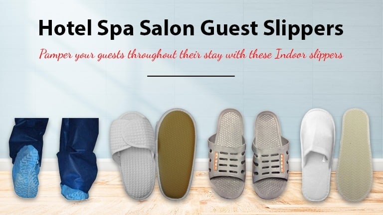 Slippers - Blog